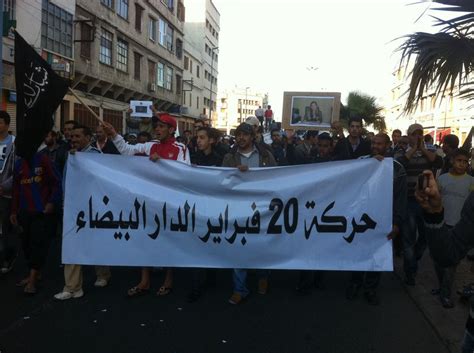 For Moroccan Rights Groups Good Reputations Arent Enough Opendemocracy