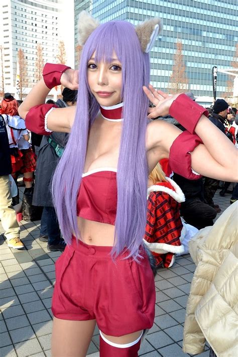 ＜画像5 40＞美人コスプレイヤー画像 In コミケ87 全40点｜ウォーカープラス