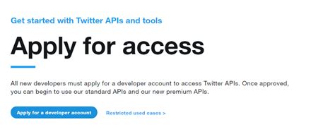 get data from twitter api v2 in python data science parichay