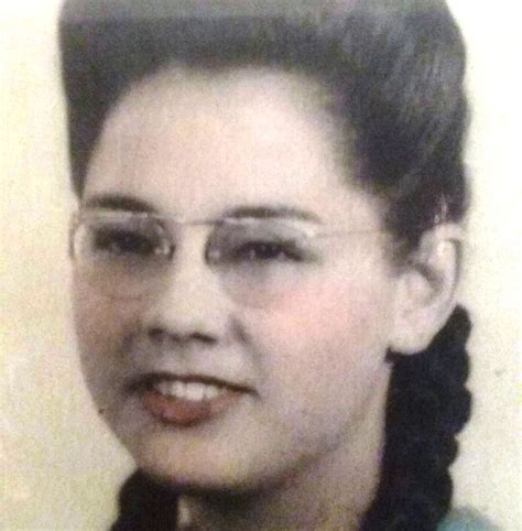 Alicia Gloria Madrid Myers 1929 2022 Find A Grave Memorial