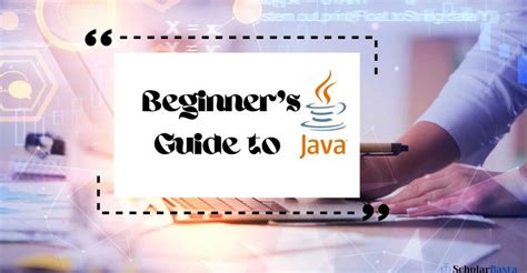 a beginner s guide to java and its evolution tutorials