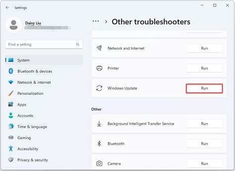5 solutions to the windows update error 0x80070539