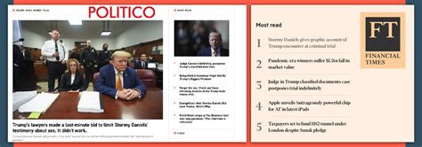 Congrats On The Sex Headlines