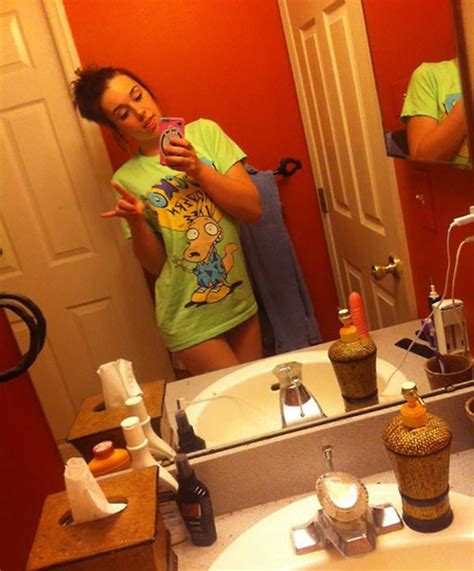 10 Worst Selfie Fails Of People Who Forgot To Check The Background Page