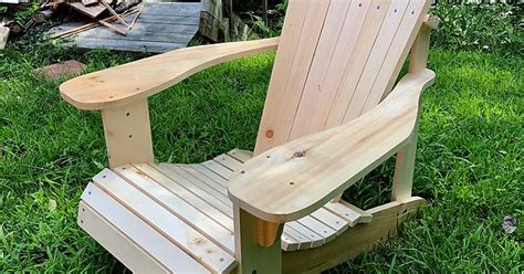 Adirondack Chair Album On Imgur
