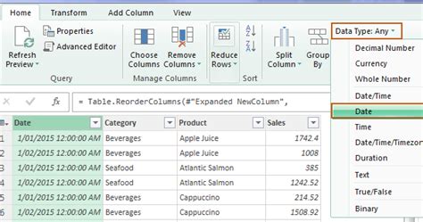 excel power query vlookup my online training hub