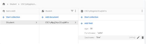 chapter 8 add data to firebase using laravel php