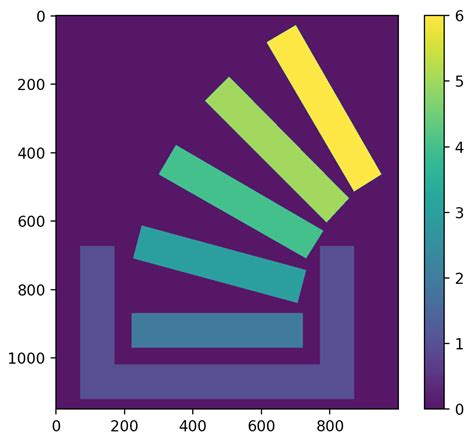 python converting json coordinates to numpy array