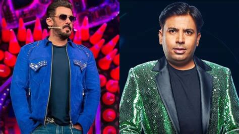 Bigg Boss Ott 2 Puneet Superstar To Re Enter Salman Khan Hosted House