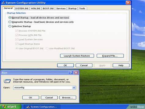 4 Modi Per Accedere A Utilità Configurazione Di Sistema