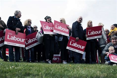 A Class Apart Labour Is In Denial About Its Core Vote Capx