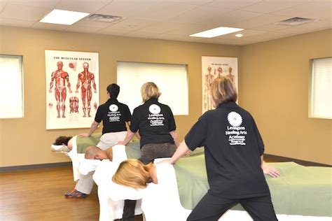 Massage Therapists In Top 5 Fastest Growing Careers In The Us
