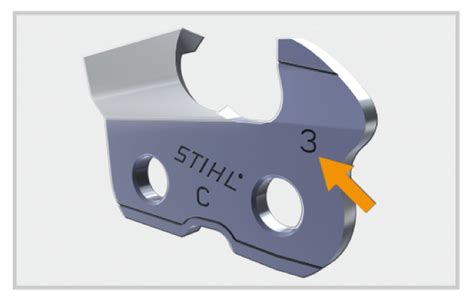 How To Sharpen Your Chainsaw Guide Stihl Blog