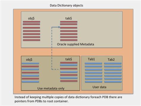 oracle dba rac and goldengate oracle database 12c multitenant architecture