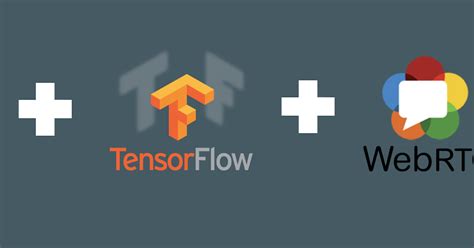 webrtc tensorflow lite android