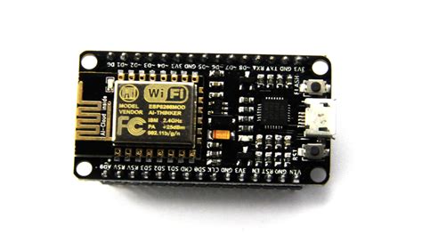 blog wifi 3g 4g hotspots raspberry pi 2 domotique esp8266