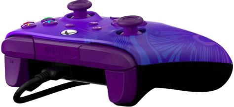 Customer Reviews Pdp Rematch Advanced Wired Controller For Xbox Series