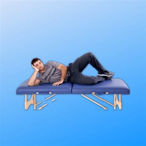 Total Hip Replacement Exercises 4 6 Weeks After Surgery