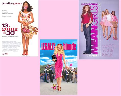 Gossip Girls Quotable Quotes From 5 Iconic Chick Flicks Lipstiq