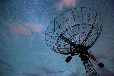 Frbs Another Repeating Radio Signal From Deep Space Has Been