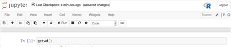 how can i customize jupyter notebook into dark mode by