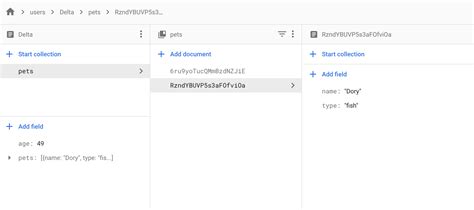 java how to fetch documents from subcollection in firestore using