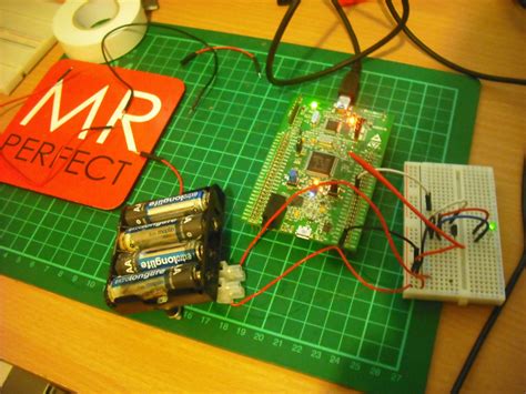 control led brightness with pwm tecsploit