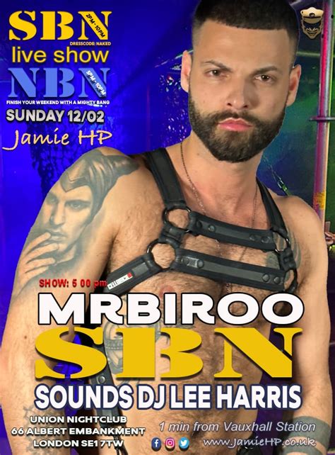 𝕎𝕠𝕝𝕗 ℝ𝕒𝕪𝕖𝕥 🔜 10 13 Feb London 🇬🇧 On Twitter Rt Sbnxxxsundays Sbn