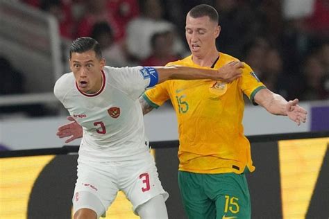 Link Nonton Live Streaming Timnas Indonesia Vs Bahrain Kamis 10