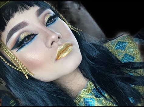 Egyptian Makeup Palette Mugeek Vidalondon