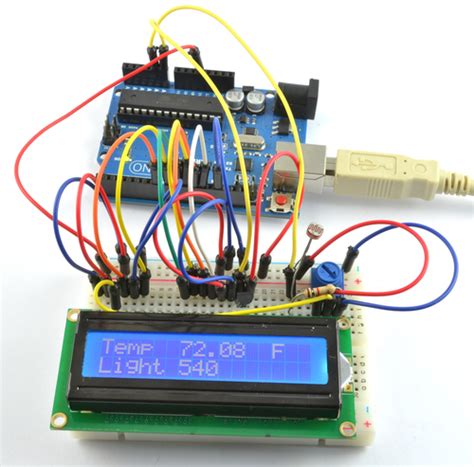 standard lcd 16x2 extras [white on blue] id 181 9 95 adafruit