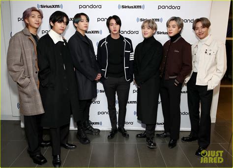 Bts Will Debut First Live Performance Of Butter At Billboard Music