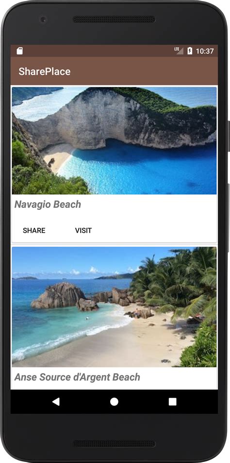 how to use android share intent to share content with other apps and