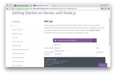 android heroku y node js para consumir webservices ~ java y android en