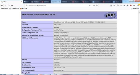 nginx 解决 connect failed 111 connection refused while connecting to
