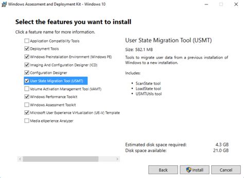 identify your windows 10 and windows 11 build numbers using sccm images