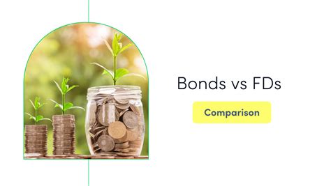 Bonds Vs Fixed Deposits Which Is Better For You Aspero
