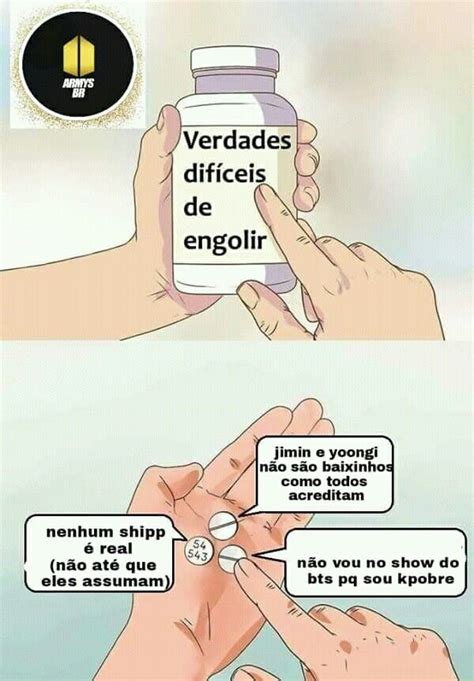 Pin De Sean Halliwell Em Zueira E Engraçadas Bts Memes Memes