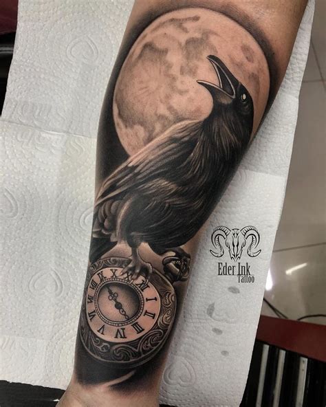 48 Tatuagens Masculinas Em Preto E Cinza Blog Tattoo2me Best Sleeve