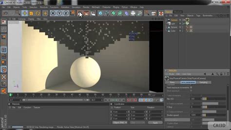 c4d vray tutorial vray tutorials cinema 4d tutorial learn animation
