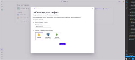 a react database with firebase in 10 steps 2023