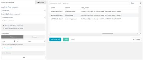 adding analytics to a react native app sitepoint