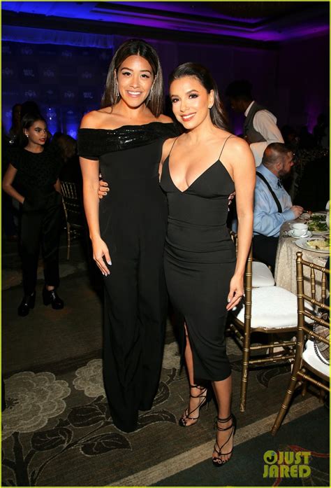 Photo Eva Longoria Foundation Dinner Gala 04 Photo 4389161 Just