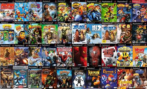 Todos Los Juegos