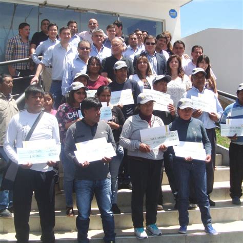 Sales De Jujuy Entregó Nuevos Microcréditos Para Emprendedores Locales