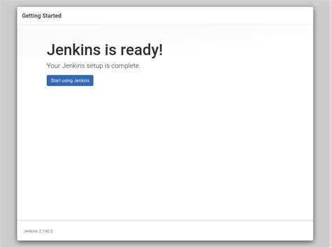 tutorial install jenkins di debian 10 linux linuxid