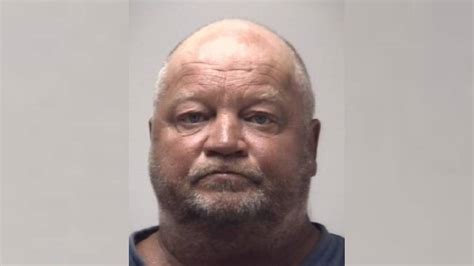 Man Convicted Of Sexually Abusing 2 Girls In Coweta County Sentenced To