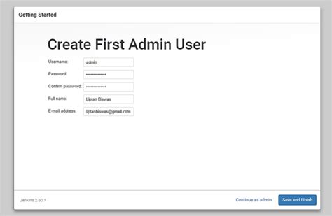 how to install jenkins automation server with nginx on centos 7