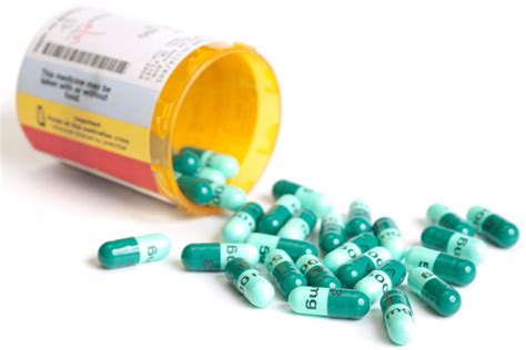 Antibiotic Use Increases Risk Of Severe Viral Disease In Mice