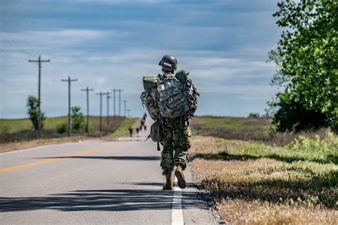 Fort Sill Army Instructors Suspended Over Alleged Sexual Assault Of Trainee